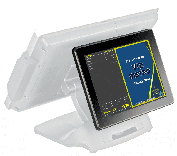 ViZPOS | ViZ Technology Solutions
