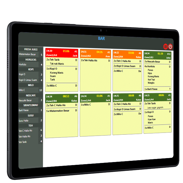 ViZPOS | ViZ Technology Solutions