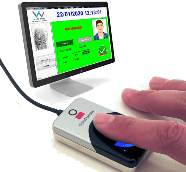 ViZPOS | ViZ Technology Solutions