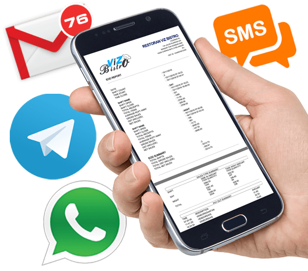 ViZPOS | ViZ Technology Solutions